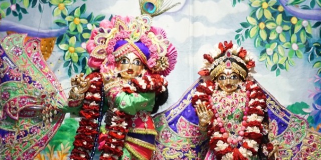 Home - Mayapur Hare Krishna Sankirtan Movement
